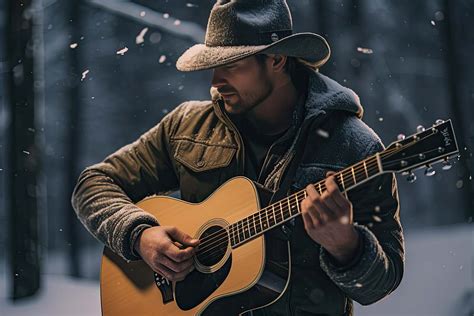 Top 10 Male Country Singers Of All Time Demostop