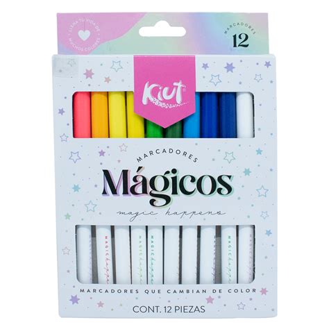 Marc X12 Norma Kiut MÁgicos Sari Popular