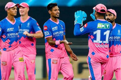 Rr Squad Ipl 2023 Full Squad Of Rajasthan Royals After Ipl Auction 2023
