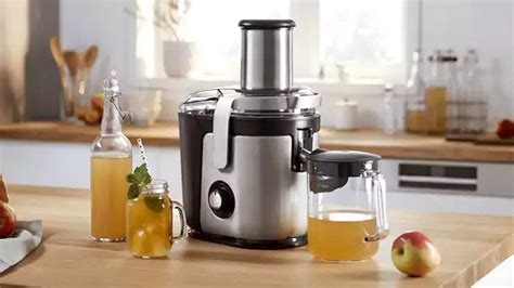 طرز استفاده از ابمیوه گیری چندکاره و کاربردهای آن