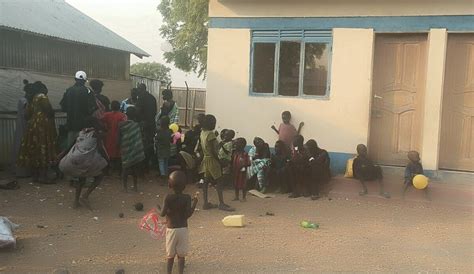 Intercommunal Violence In Jonglei Pibor Unmiss Supports Authorities In
