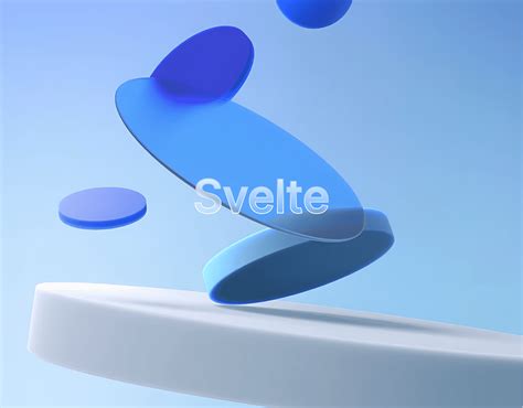 Svelte Branding On Behance
