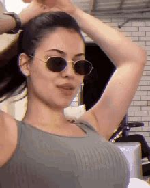 Tease Girl Gif Tease Girl Sexy Discover Share Gifs