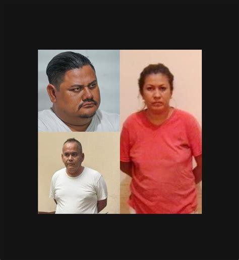 Desmantelan Estructura Acusada De Estafa Tvm El Salvador