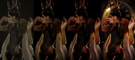 Seraph On Twitter You Cant Do That With Reshade Only Photoshop