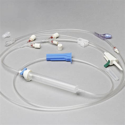 Codan Cyto® Safe Preparation And Administration Of Cytostatics