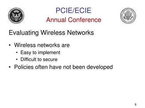 Ppt Evaluating Wireless Networks Powerpoint Presentation Free