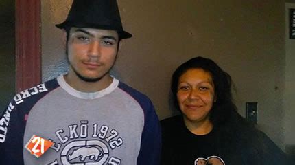 Incesto Madre E Hijo Dispuestos A Ir A La C Rcel Por Su Relaci N Ntima Salta