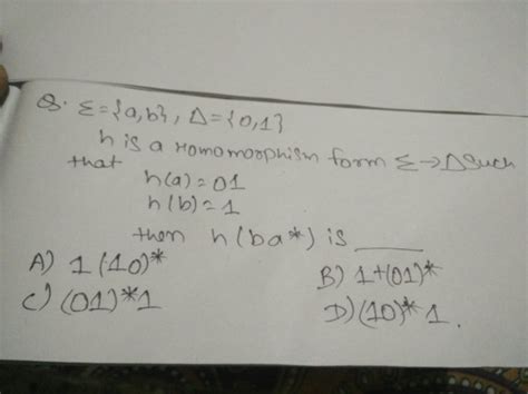 theory of computation toc basics