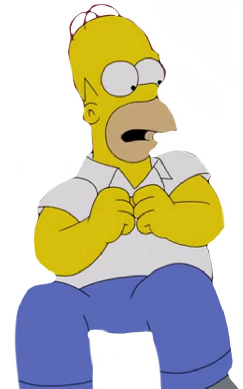 Homer By Walking With Dragons On Deviantart
