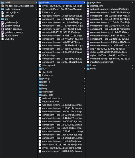Manifestwebmanifest · Issue 12 · Madecomfygatsby Plugin Asset Path · Github