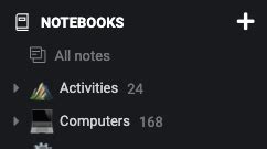 All Notes View Doesn T Persist After Restarting Issue 6877