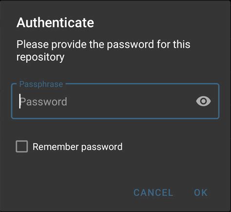 Bug Password Is Requested For Key Auth Only Server · Issue 1209