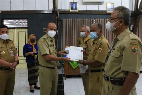 Inilah Perbandingan Besaran Gaji Pensiunan PNS Golongan III Dan IV