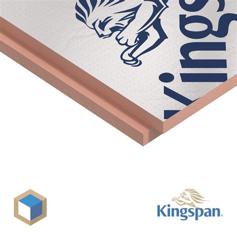 Kooltherm K108 Cavity Wall Board 45mm