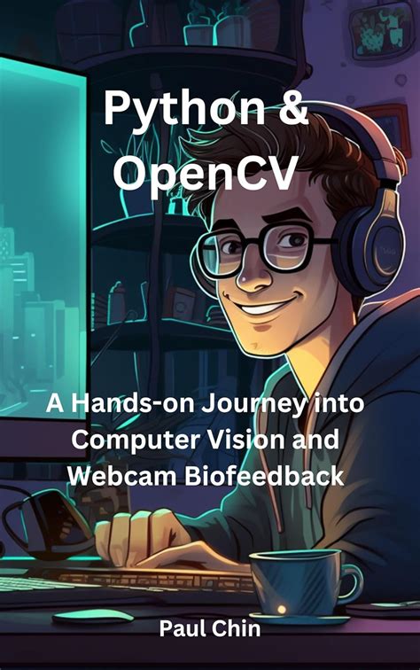 Python And Opencv A Hands On Journey Into Computer Vision And Webcam Biofeedback