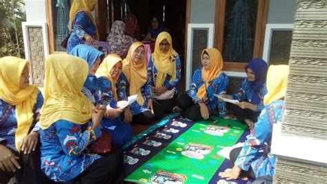 Pembinaan Kader Ppkbdsub Ppkbd Kader Bkbkader Bkr Kader Uppks Dan
