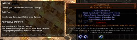 I Did Not Know Duplicate Mod Megalomaniacs Were Possible Rpathofexile