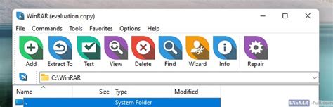 19 Winrar Themes Skins Free Download