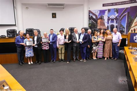 Galeria Veja Como Foi Homenagem Ao Jornal O Município Joinville Na