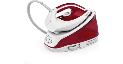 Tefal Express Easy SV6111 | Kompakte und kraftvolle Dampfbügelstation