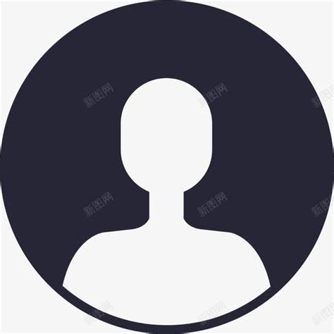 默认歌手图png图片免费下载 素材lpnqgyfp 88ICON