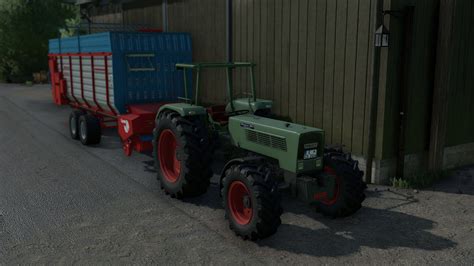 Fs22 Modding Welt