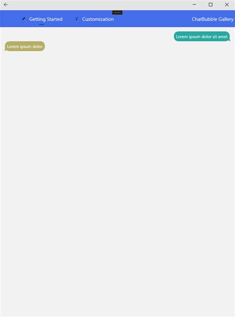 Github Jsuarezruiz Templatemaui A Set Of Net Maui Templated Controls
