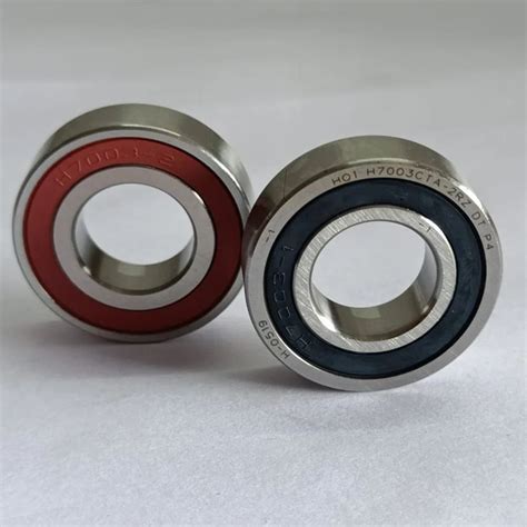 Cnc Router Spindle Bearing At Rs 5620 Pair T B Nagar Ahmedabad Id 2851758206162