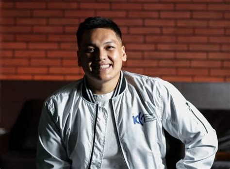 Ketum Icca Rob Raffael Kardinal Dukung Pansel Dk Ojk Dan Implementasi Uu Ppsk