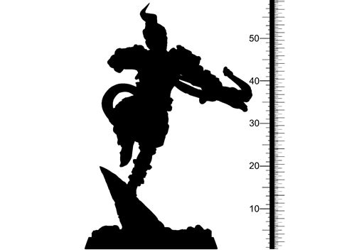 Qi Jiguang Dndfigurer