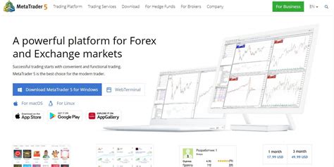 Daftar 8 Aplikasi Trading Forex Terbaik Terpercaya 2024 Moneynesia