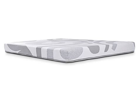 Restolex Signature Comfy Foam Mattress Medium Soft Queen Size Mattress