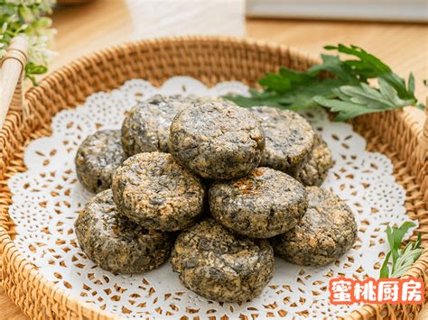 今日清明 清明还在吃青团吗？这些传统美食你可千万别错过！豆果程序图片