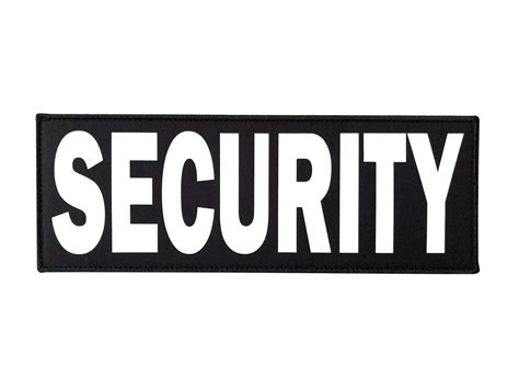 Security Patches Artofit