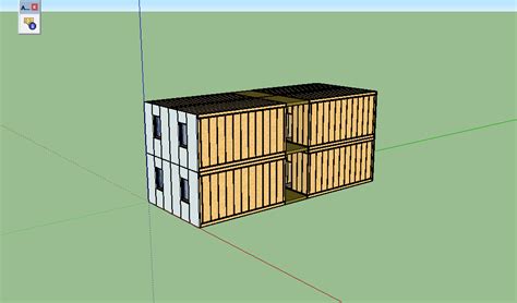 Perspective Camera View In SketchUp Using Ruby Ruby API SketchUp Community
