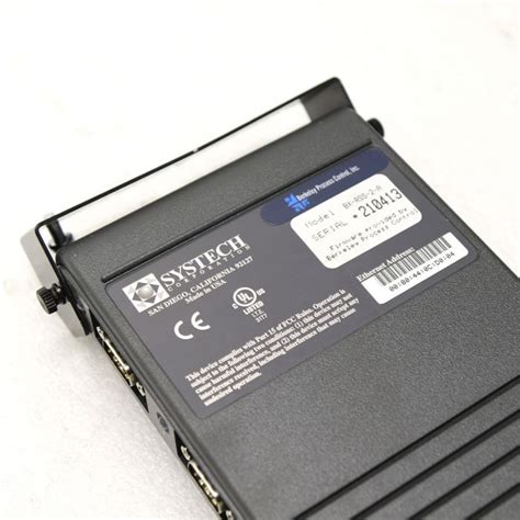 Ethernet Box Ies Semiconductor