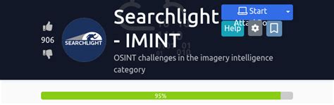 search light ctf writeup linux enjoyer