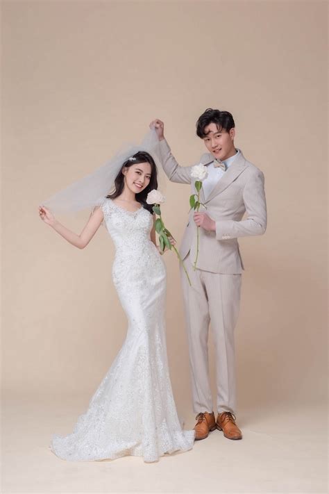婚紗照 懶人包！新人必看的9大超人氣婚紗攝影風格！ 比堤婚紗攝影