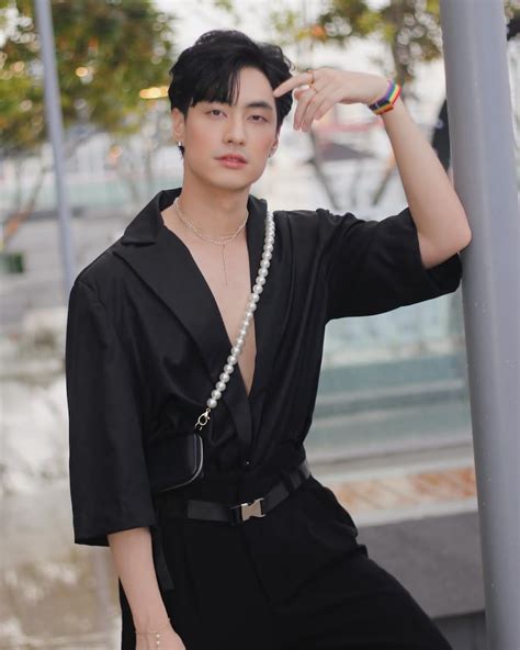 Profil Dan Biodata Dunk Patak Pingmuang ดัง ปฏัก ปิงเมือง