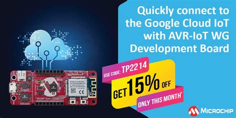 MicrochipTech On Twitter A Simple And Effective Way To Connect Your