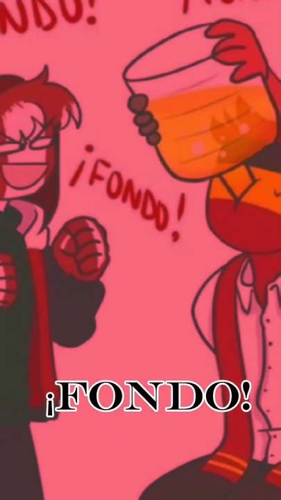 🎉 ¡fondo ¡fondo ¡fondo 🥃 Countryhumans Edit Fiesta