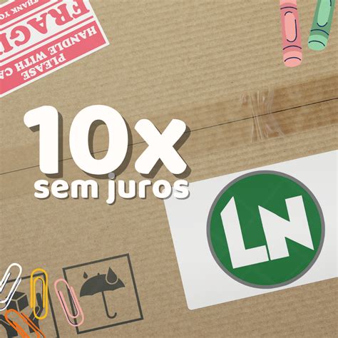Parcelamos 10x Sem Juros Produto Ln Store Um Show De Ofertas