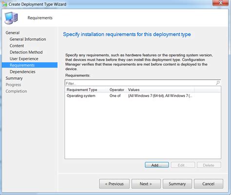 Sccm Detection Method For An App Uninstall Scripters Inc