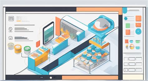 软件产品生产流程图 零代码企业数字化知识站