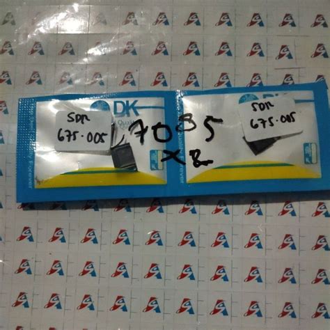 Jual Ic Rf Sdr 675 005 Shopee Indonesia