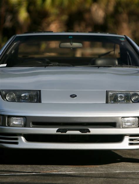 Are Nissan 300zx Good Cars