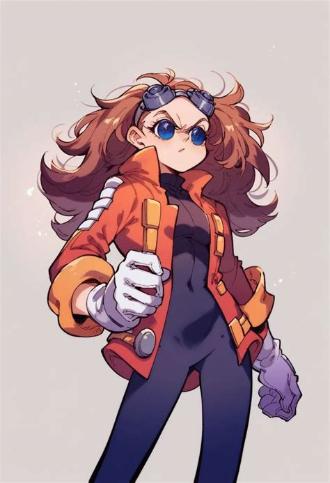 Eggmaam By Bigfanbud123 On Deviantart