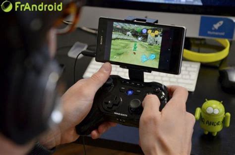 How To Play With A PS Or PS Controller On Your Android Smartphone Or Tablet