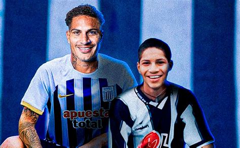 El Canal Oficial Que Pasará La Presentación De Paolo Guerrero En